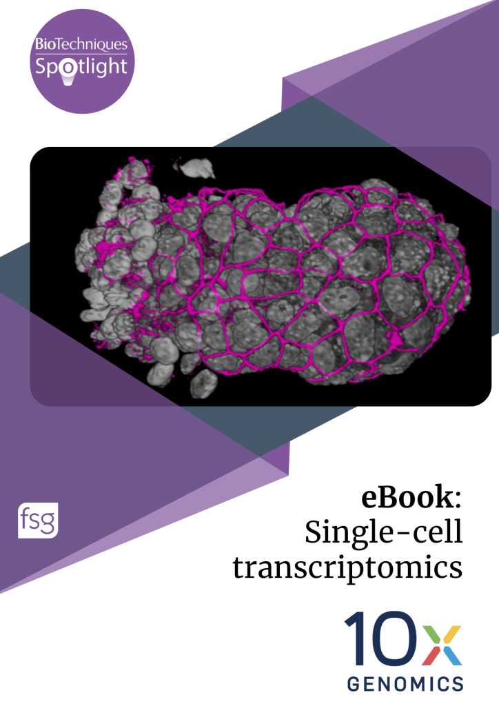 Downloadable eBooks - BioTechniques