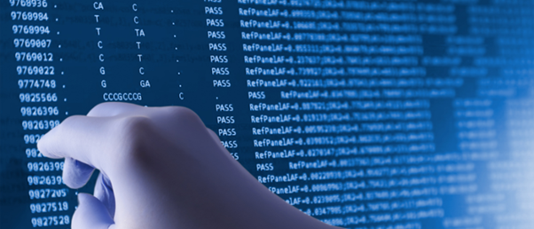 New High-Throughput Array for DNA Methylation - BioTechniques