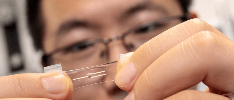 Computing Chip Monitors Complex Health Data - BioTechniques