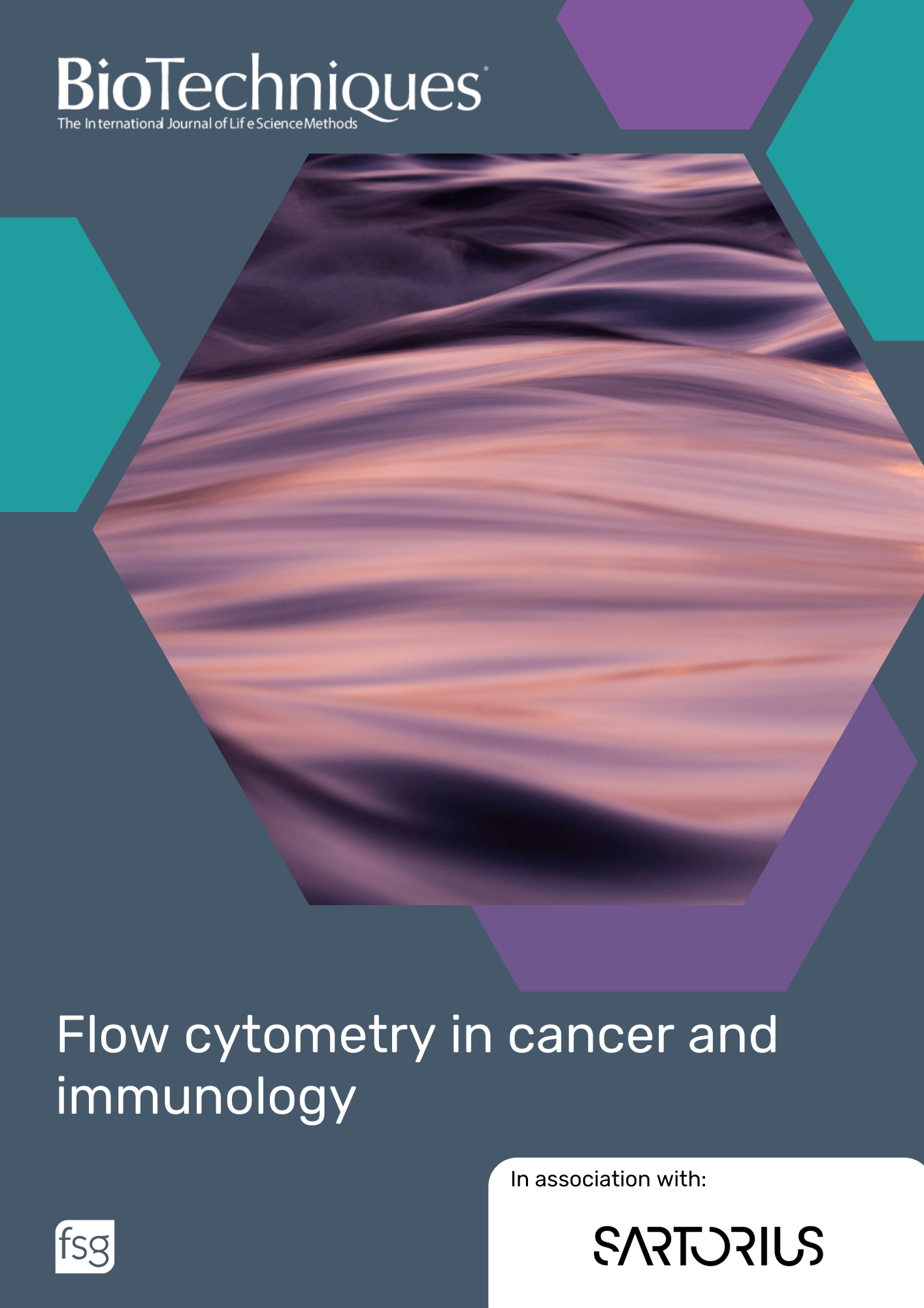 Downloadable eBooks - BioTechniques