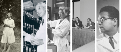 Five Hispanic Scientists You Should Know About - BioTechniques