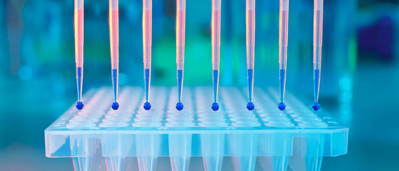 Launching a revolutionary liquid biopsy kit in turbulent times ...