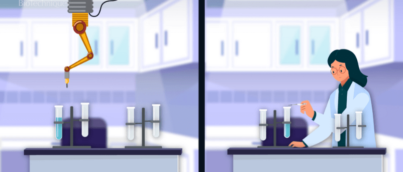 An introduction to lab automation - BioTechniques