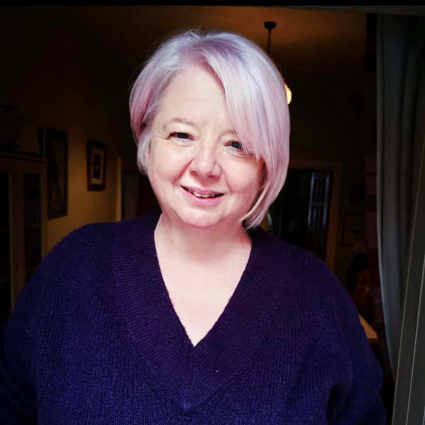 IWD 2023 with Elaine Harris - BioTechniques