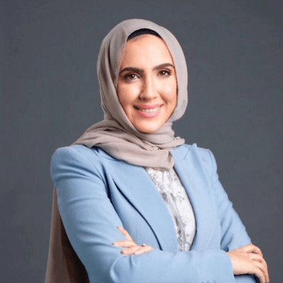 Studying Respiratory Diseases with Saba Al Heialy- BioTechniques