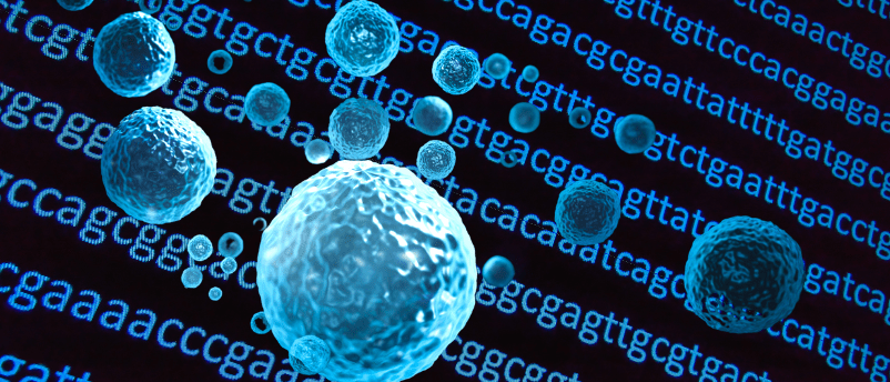 Tapestri Platform for Biomarker Discovery - BioTechniques