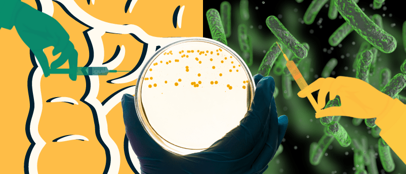 Drug Delivery Inspired by Bacteria - BioTechniques