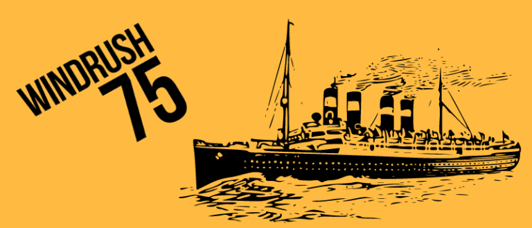 Windrush 75: The Story of Sir Geoff Palmer - BioTechniques