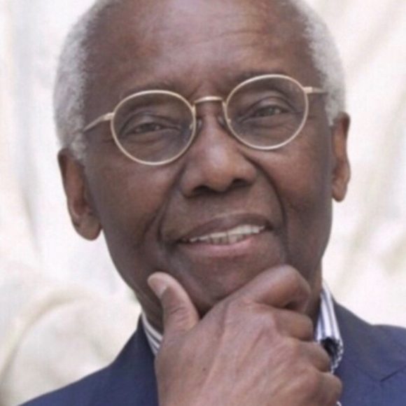 Windrush 75: The Story of Sir Geoff Palmer - BioTechniques