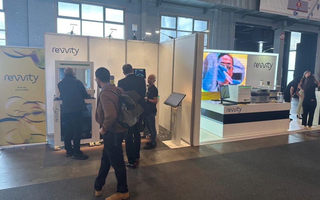 SLAS Europe 2023 Conference Roundu - BioTechniques