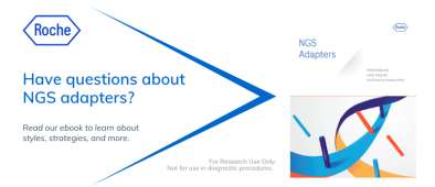 Have questions about NGS adapters? - BioTechniques