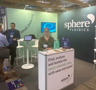 SLAS Europe 2023 Conference Roundu - BioTechniques