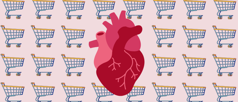 Shopping Carts Used to Detect Atrial Fibrillation - BioTechniques