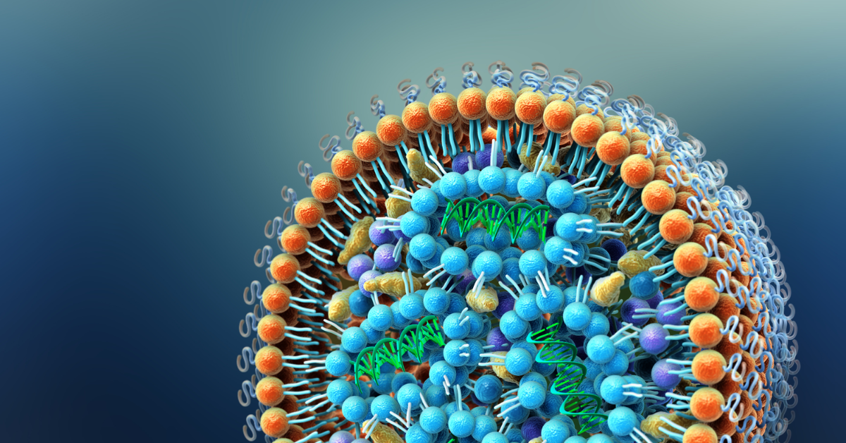 eBook: Non-viral vectors: lipid nanoparticles - BioTechniques