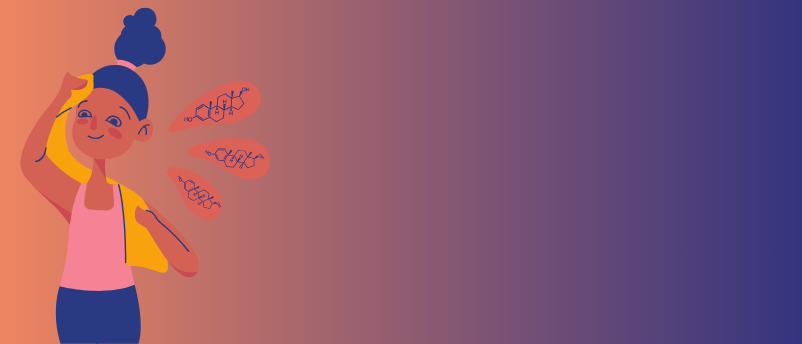 Monitoring Estradiol in Sweat - BioTechniques