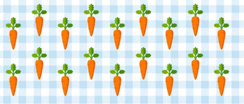 Carrot Genome Contains The Secrets Of Their Color - BioTechniques