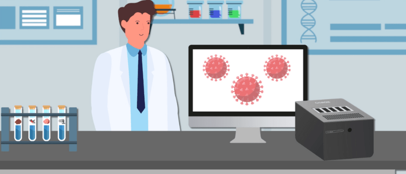 Pathogen-agnostic surveillance with nanopore sequencing - BioTechniques