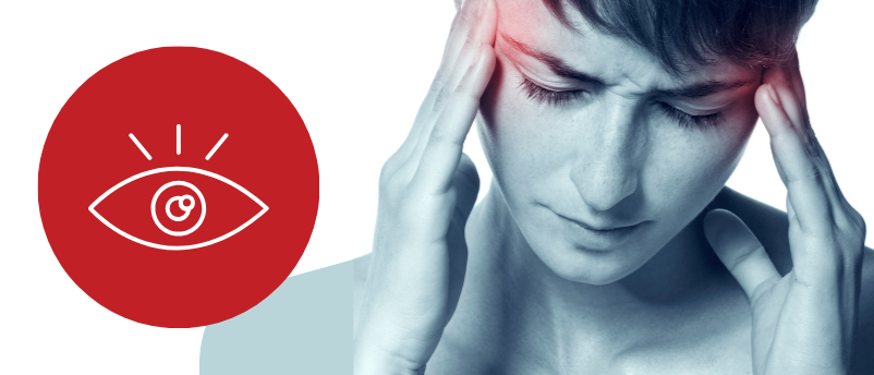 Underlying Physiology of Migraine Visual Symptoms - BioTechniques