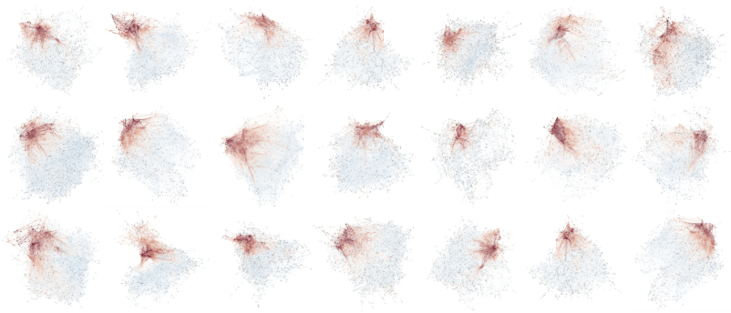 Molecular Pixelation: 3D spatial proteomics of the cell surface ...