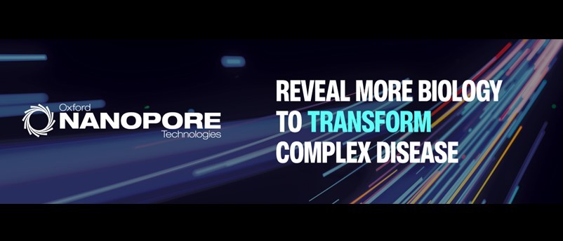 Brochure: Multiomic nanopore sequencing solutions - BioTechniques