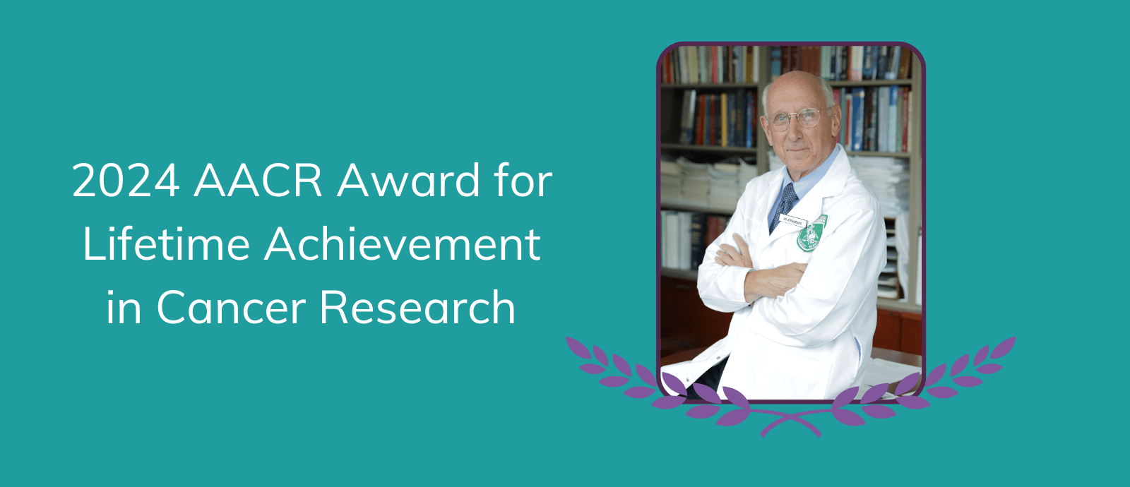 An Interview with Steven Rosenberg - BioTechniques