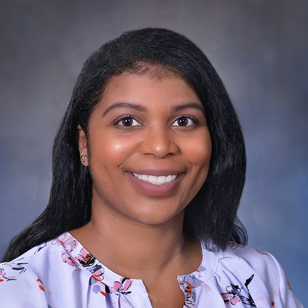 Jasmine Baker - BioTechniques