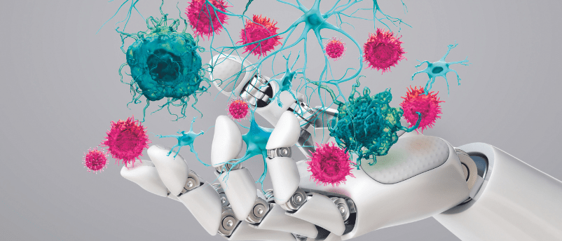 Transforming live-cell analysis with AI - BioTechniques