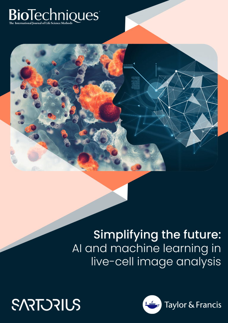 Downloadable eBooks - BioTechniques