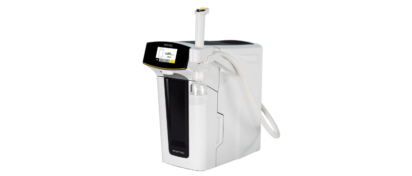 Sartorius launches new Arium® Mini Extend with flexible arm for ...