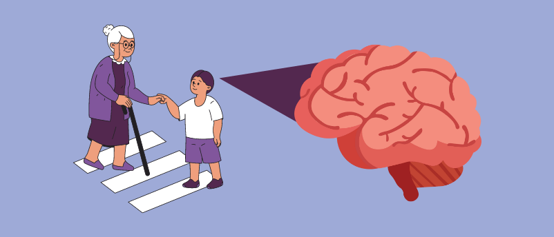 vmPFC Damage Decreases Prosocial Behaviors - BioTechniques