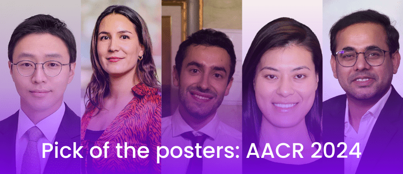 AACR 2024: key themes, takeaways and triumphs from Program Co-Chair ...