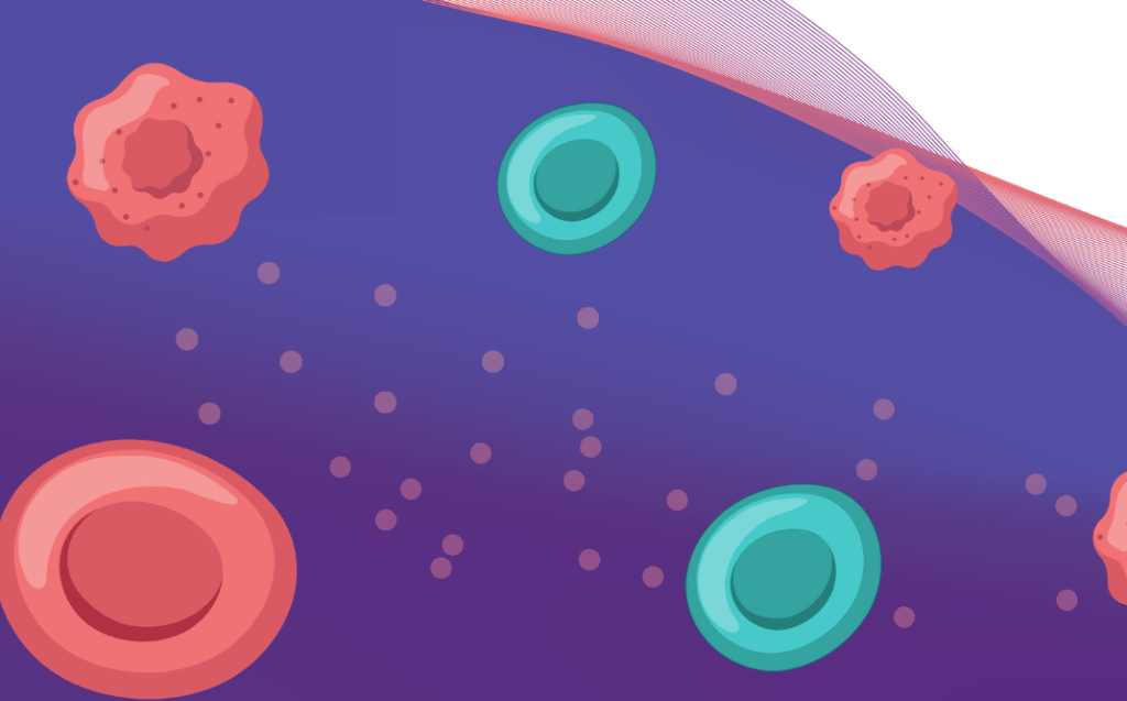 Infrared Molecular Fingerprints for Health Monitoring - BioTechniques