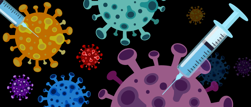 Universal Flu Vaccine on the Horizon - BioTechniques