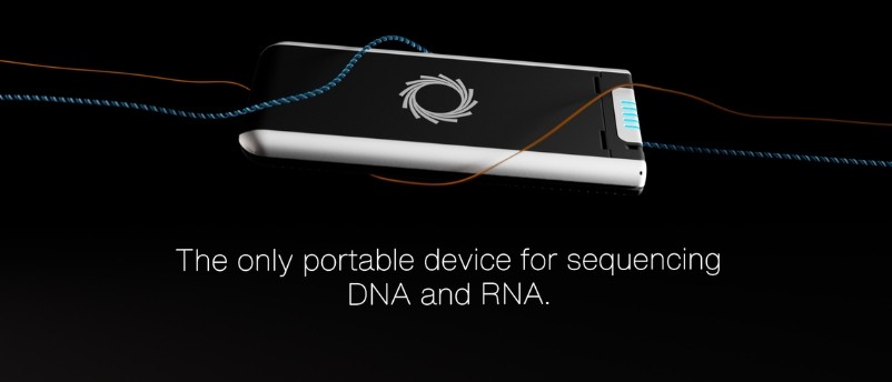 Meet the next generation of portable sequencing - BioTechniques