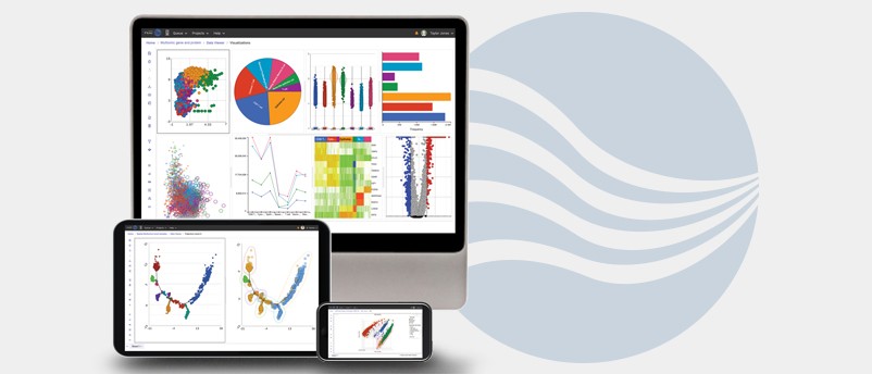 Unravelling complexities of multiomics using Illumina Partek™ Flow ...