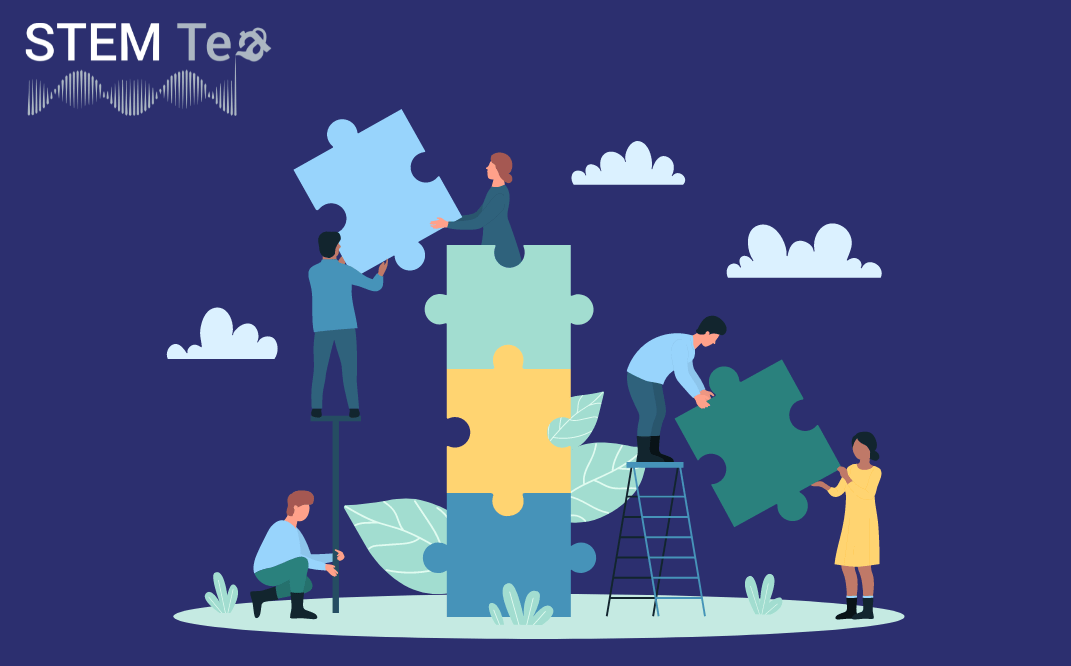 STEM Tea | A Career In The Charity Sector - BioTechniques