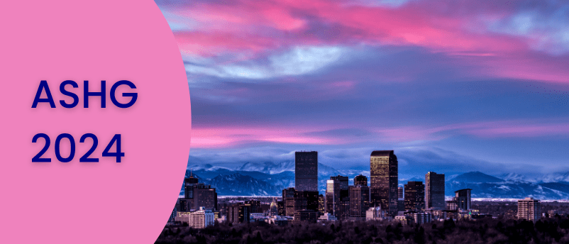 ASHG 2024: Our Top Picks from the Program - BioTechniques