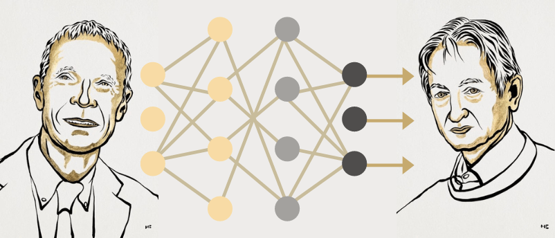 The 2024 Nobel Prize in Physics - BioTechniques