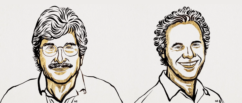 Nobel Prize: Physiology or Medicine 2024 - BioTechniques