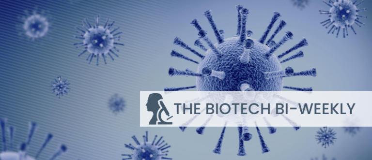 The Latest Biotech Industry Updates: 29 January 2025 - BioTechniques