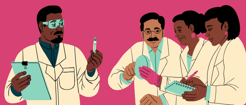 Black Scientists’ Contributions To Research - BioTechniques