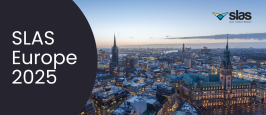 SLAS Europe 2025 - BioTechniques
