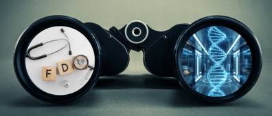 Biotech developments to watch in 2026 - BioTechniques