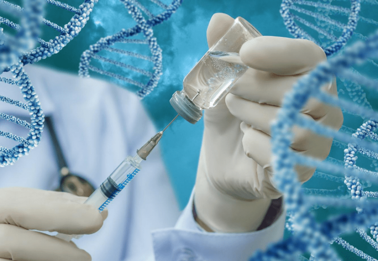 Can Our DNA Be the Key to a Perfect Diet? - BioTechniques